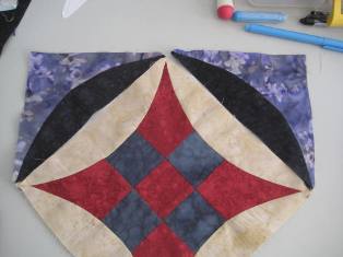 Curved Piecing | ConnectingThreads.com